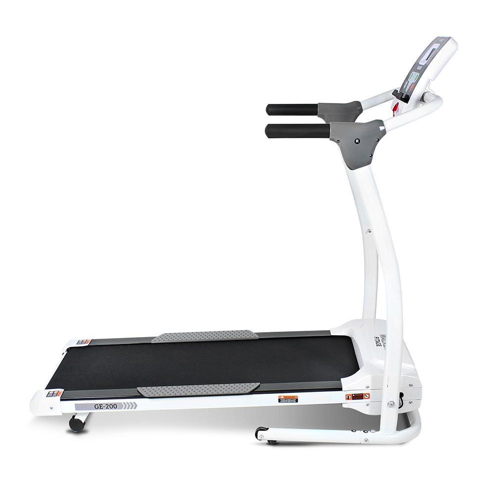 La Casa Del Fitness | Cinta motorizada para caminar y trotar - Fitage ...